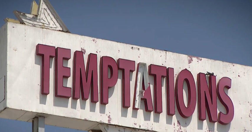Temptations Cabaret stripped of operating permit amid descent into ...