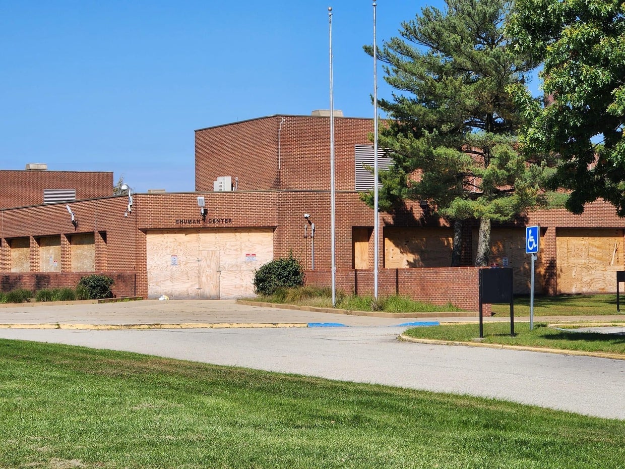 'I just don't feel there is a sense of urgency:' Future of Shuman ...