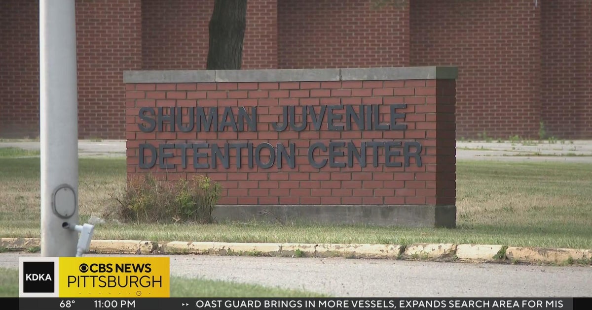 Future of Shuman Juvenile Detention Center uncertain as progress on ...
