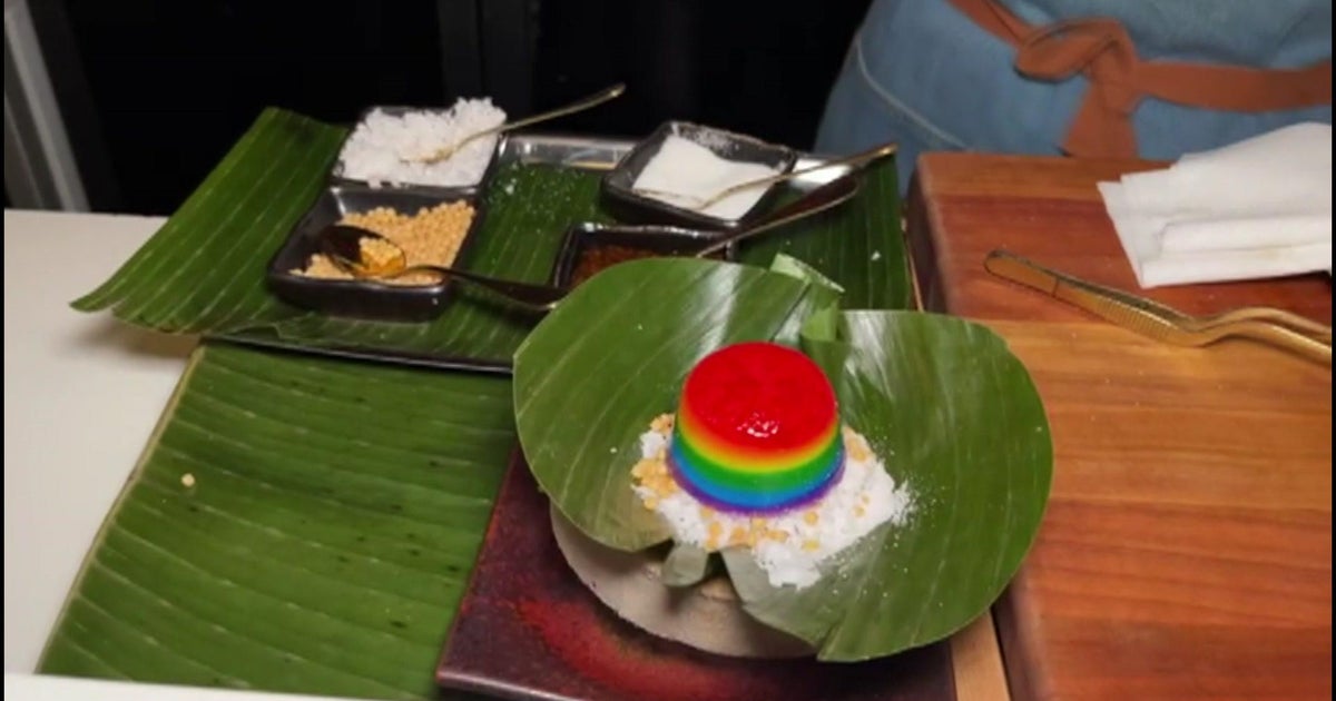 NYC Chefs Frances Tariga, Surbhi Sahni serving up Pride dishes to ...