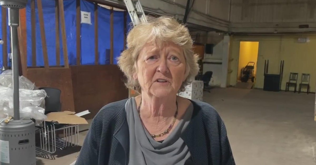 Jefferson Award Winner: Martha Ryan - CBS San Francisco