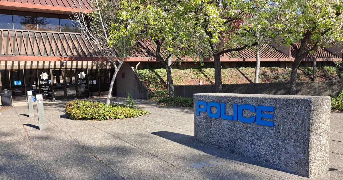 3 arrested in connection with Santa Rosa gang-related shooting - CBS ...