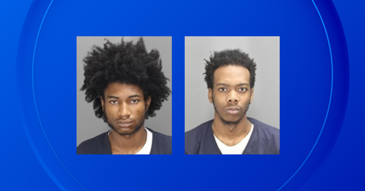 Two Detroit men charged in connection to stealing mail from 10 ...