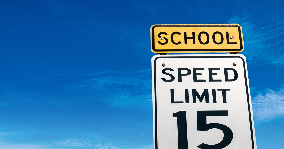 LA City Council approves plan to implement 15 mile per hour speed limit ...