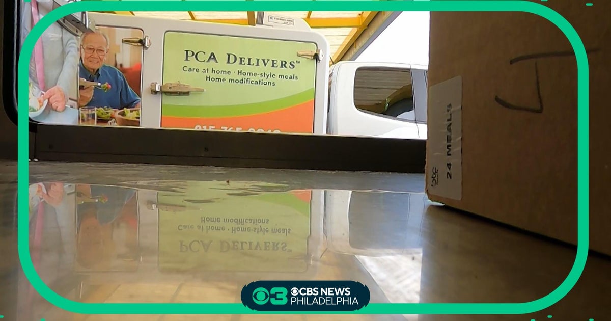 Rebuilding I-95: Philadelphia Corporation for Aging continues helping ...