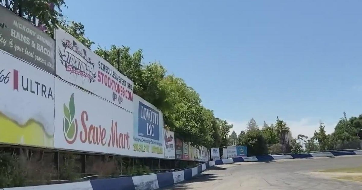 Stockton 99 Speedway providing alternative to street racing with Drift ...