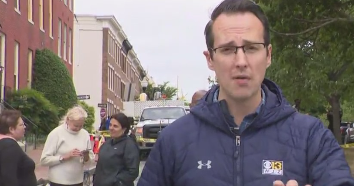 CBS News effort shows the growth in solutions journalism to combat bad ...