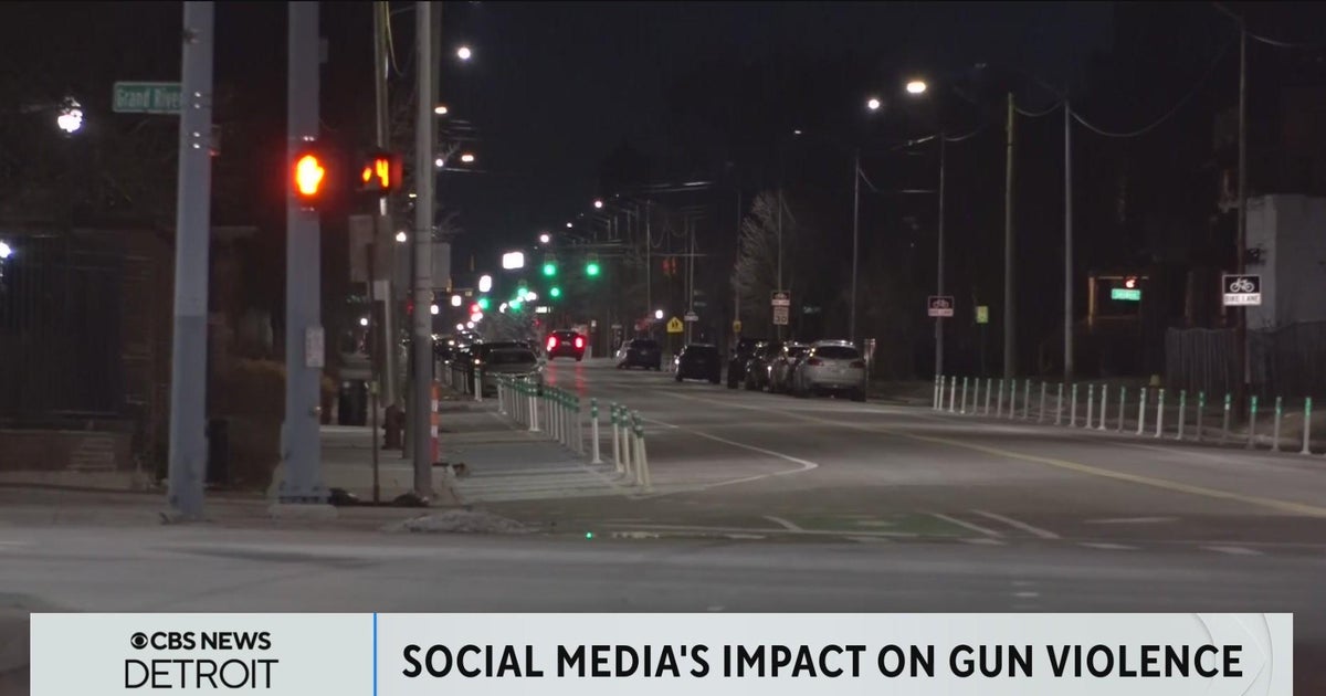 Community activist says social media monitoring must play a part in ...