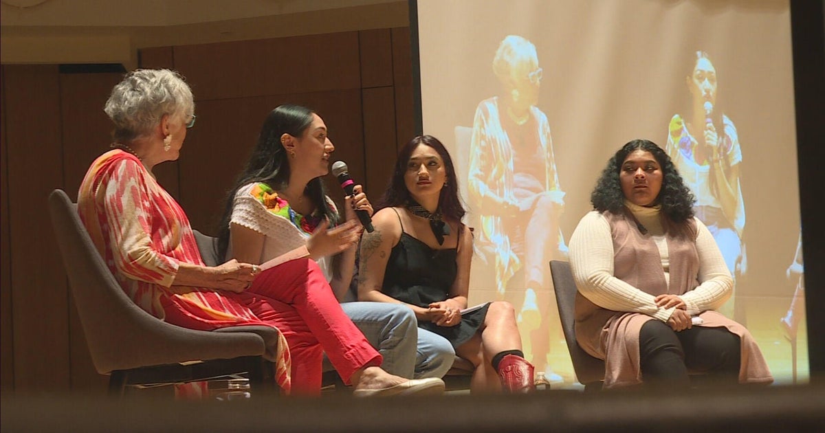 Over 450 women across Colorado attend 2023 Latinas LEAD Power Summit ...