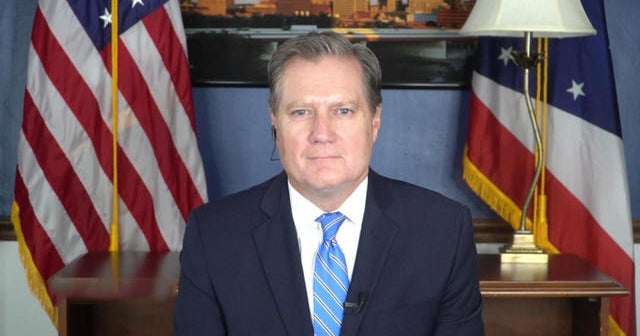 House Intelligence chair Rep. Mike Turner says Wagner rebellion “really ...