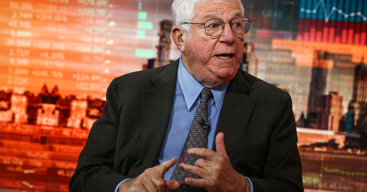 Richard Ravitch, who shepherded New York City through fiscal crisis ...