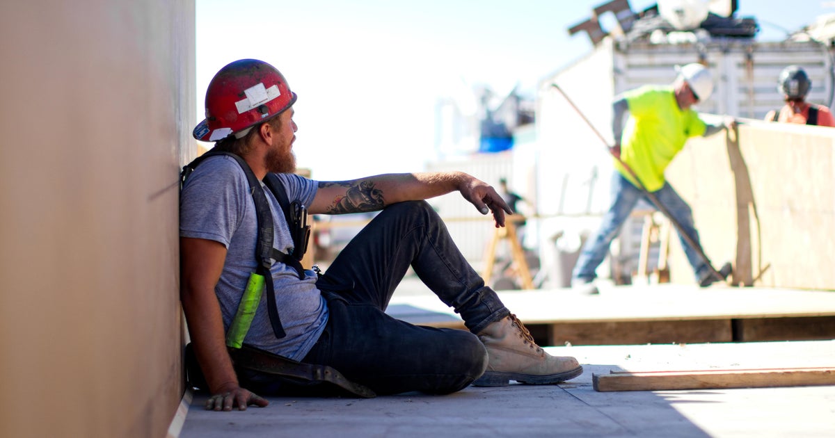 High humidity, heat index makes for dangerous conditions for outdoor ...