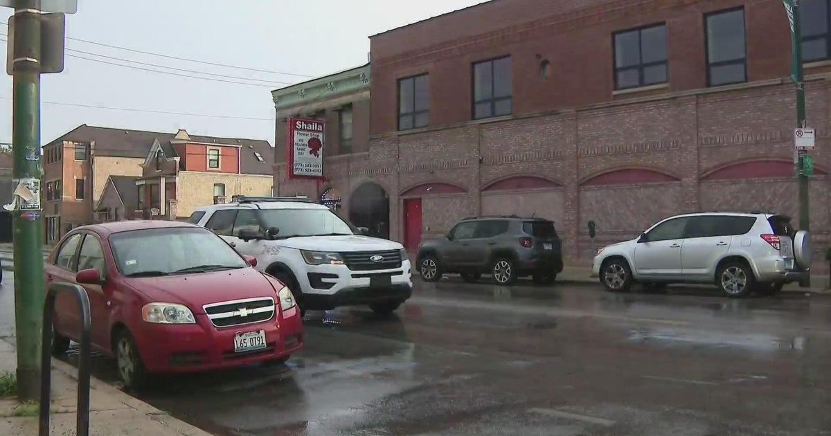 Chicago shooting: 15-year-old boy killed in drive-by - CBS Chicago Chicago shooting: 15-year-old boy killed in drive-by - CBS Chicago