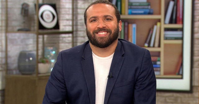 Pulitzer Prize-winning journalist and author Wesley Lowery on new book ...