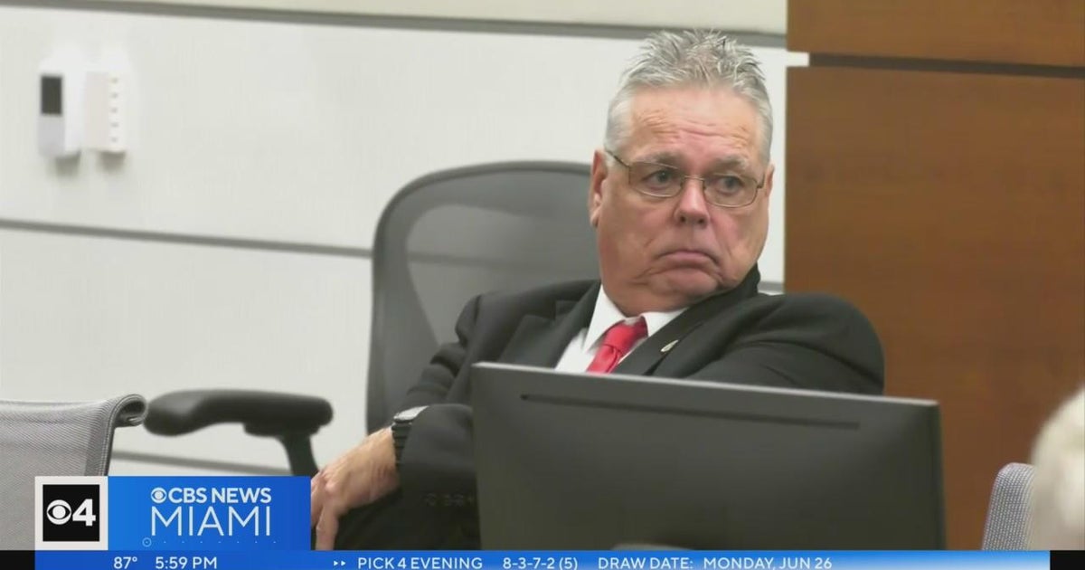 Jury ends 2nd day of deliberations in case of ex-MSD resource officer ... Jury ends 2nd day of deliberations in case of ex-MSD resource officer ...