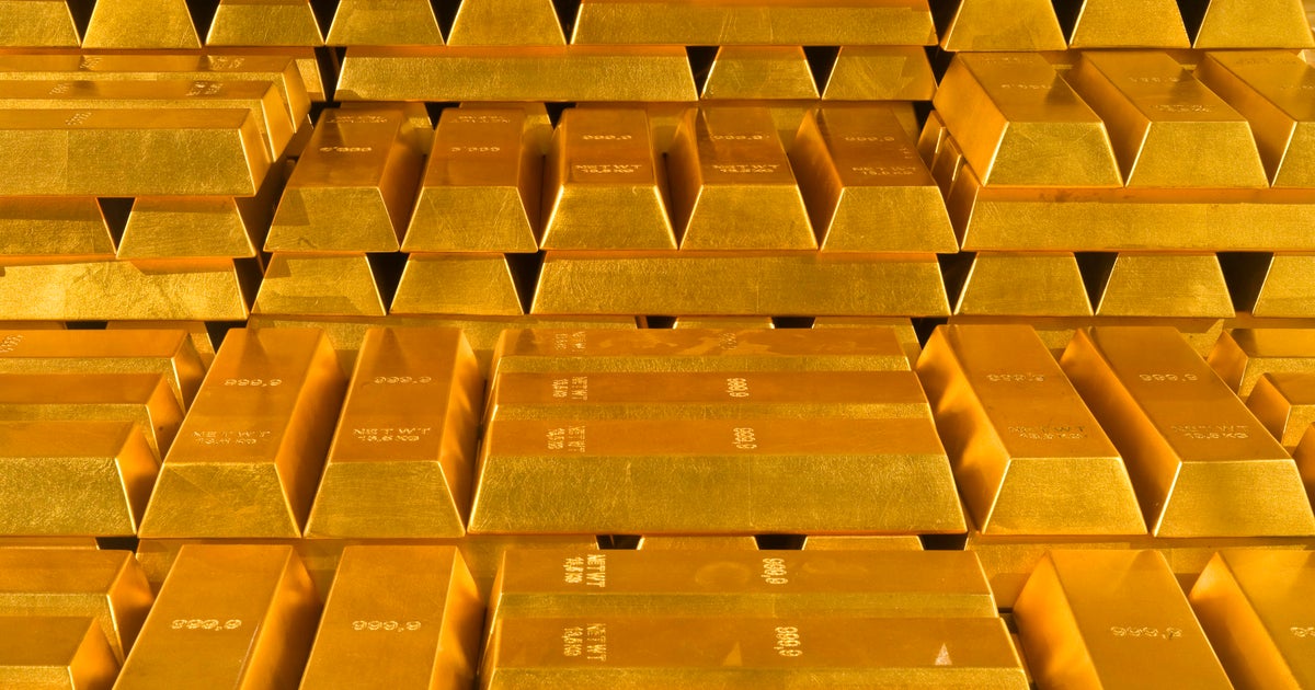 Benefits of investing in gold in 2023 - CBS News