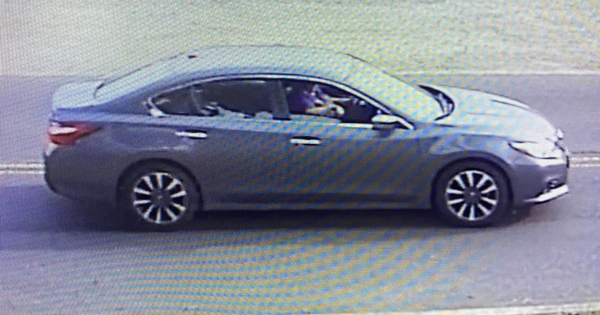 "Diaper bandit" facing illegal dumping charges in New Jersey - CBS ...