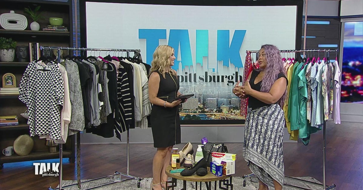 Dress for Success is opening a new warehouse to help prepare women for ...