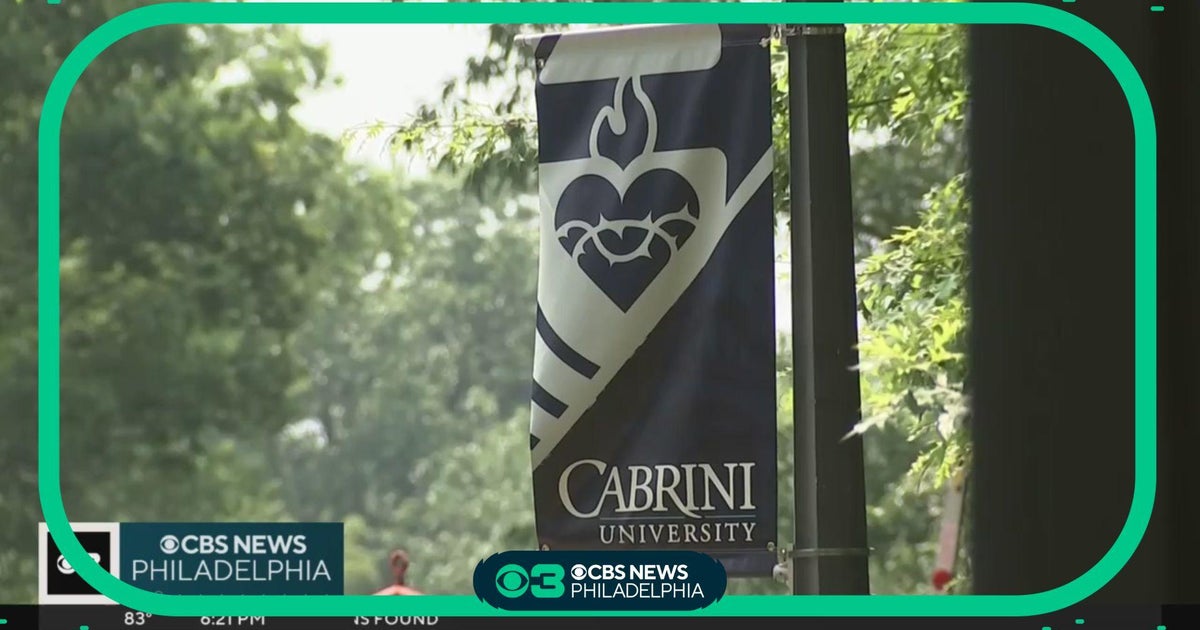 Some Cabrini University students getting help after shocking closure ...