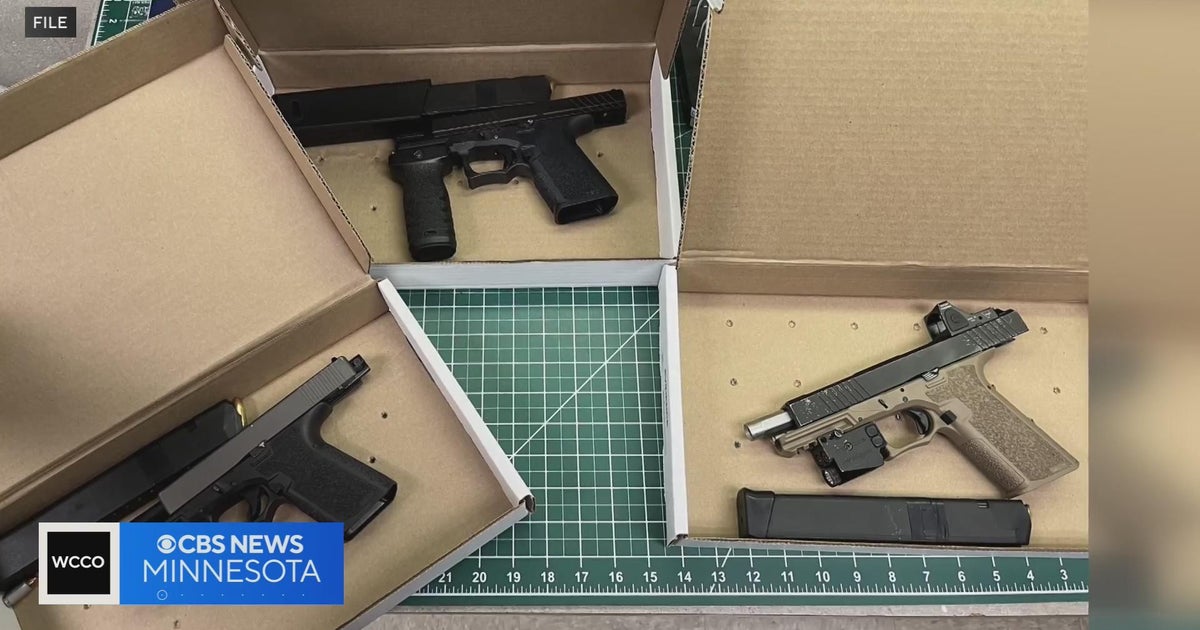 6 arrested, 4 charged in Anthony Rojas shooting death - CBS Minnesota