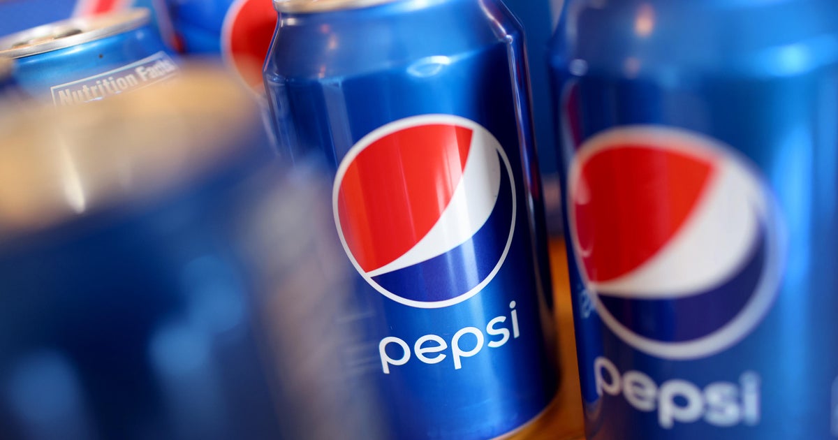 Pepsi unveils new "Colachup" condiment - CBS Detroit