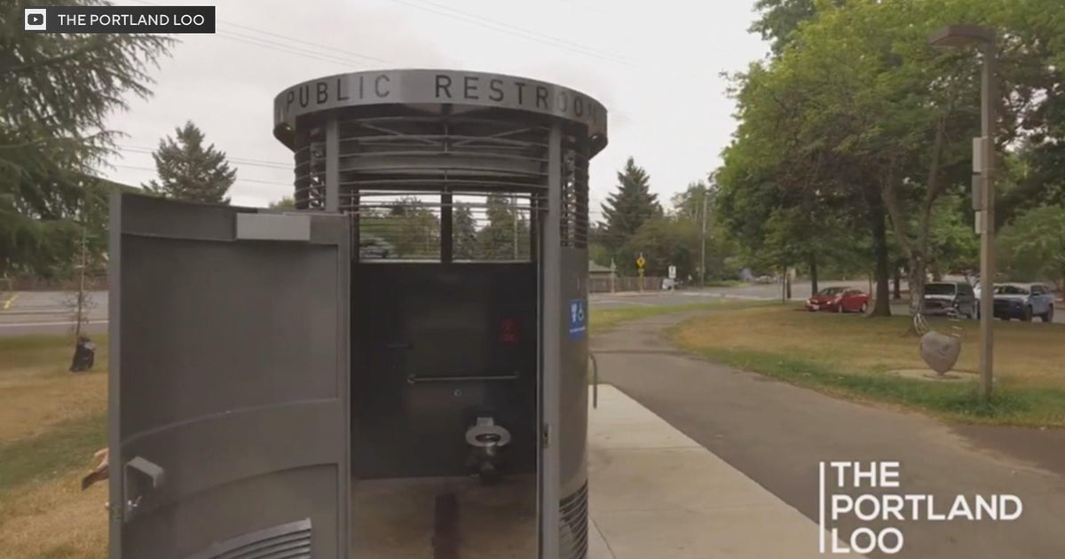 Philadelphia holding contest to name "Portland Loo" public restrooms ...