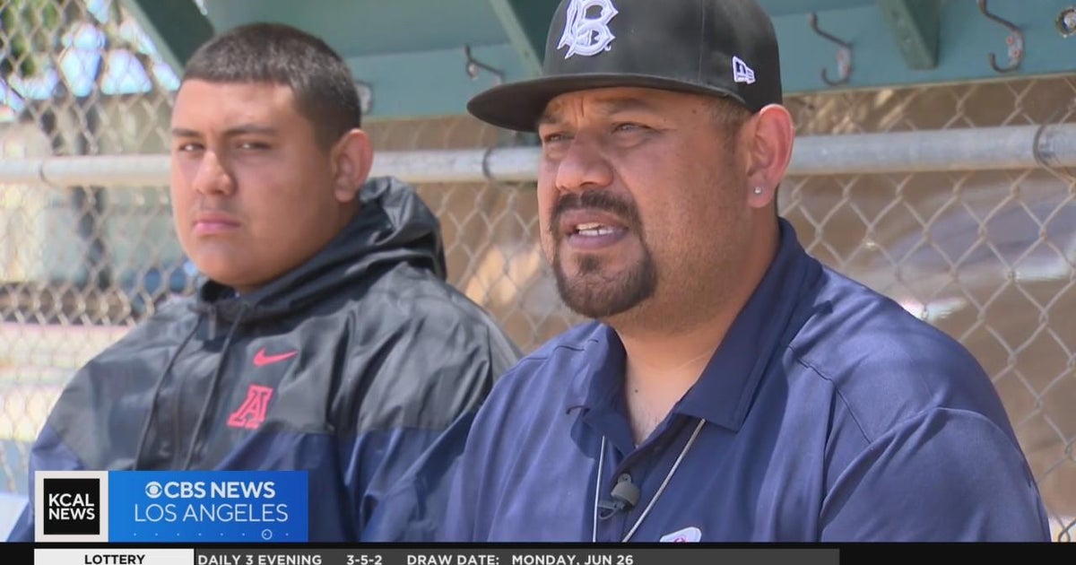 Former youth baseball coach remembers 15-year-old killed in tragic Long ...