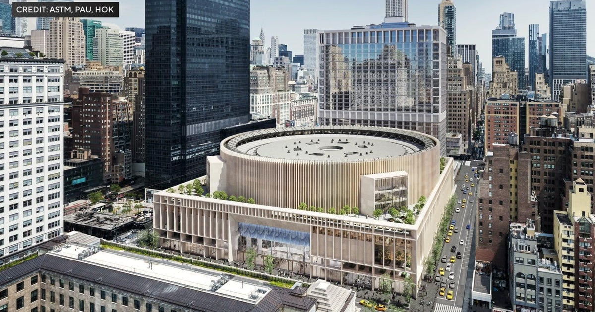 Private development firm ASTM North America says they have cheaper ...
