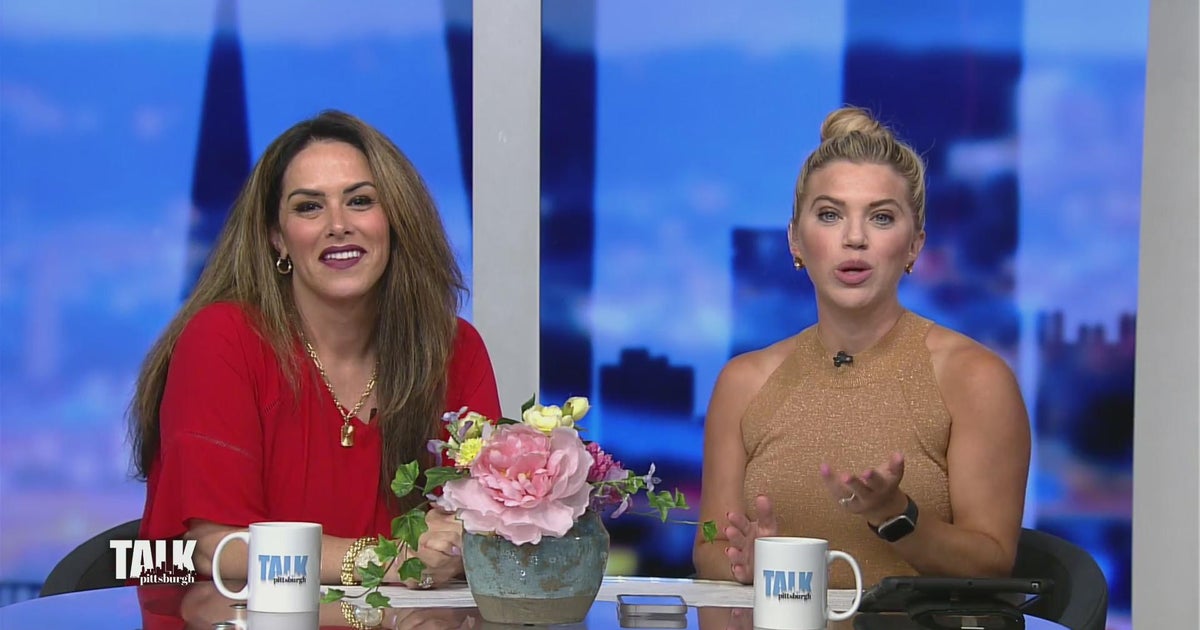 Talk the Talk: June 28, 2023 - CBS Pittsburgh