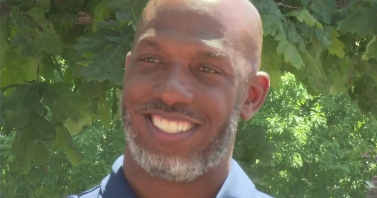 Porter-Billups Leadership Academy works to build up youth in grades 4 ...