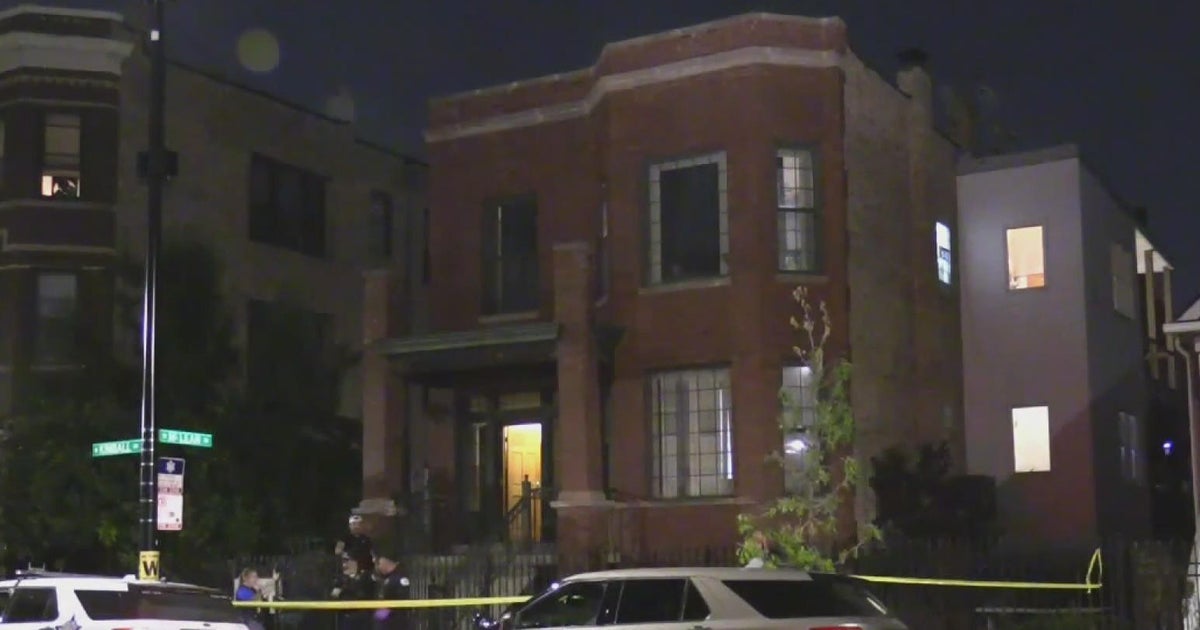 Suspect charged in connection with Logan Square murder due back in ...