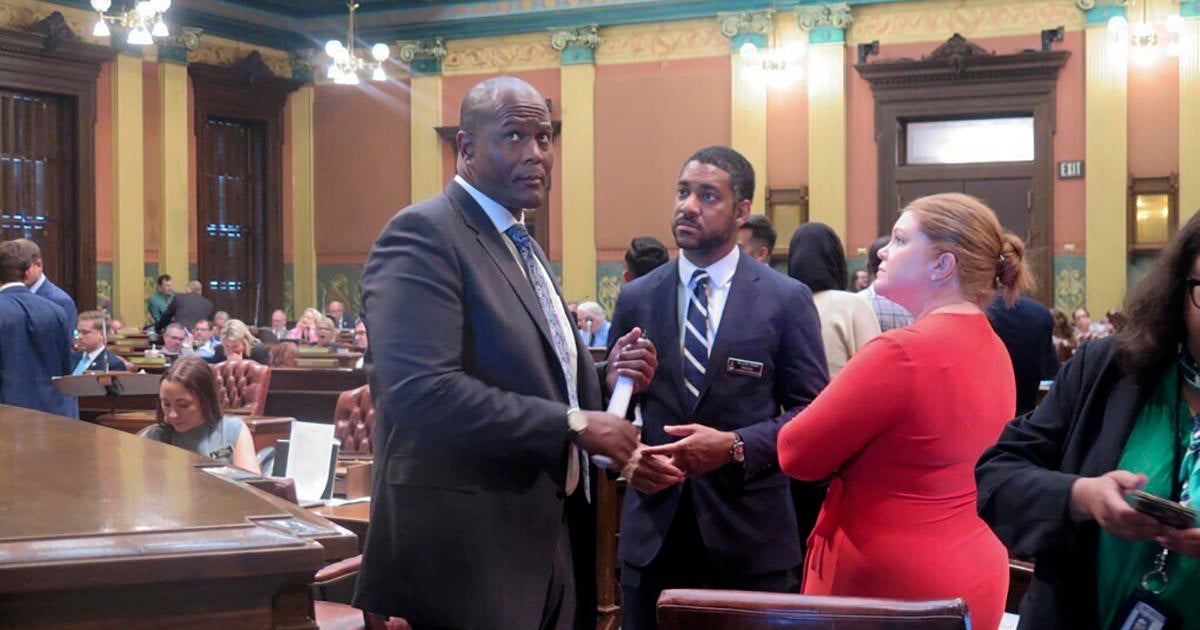 Michigan Democrats gain Republican support to pass a record budget ...