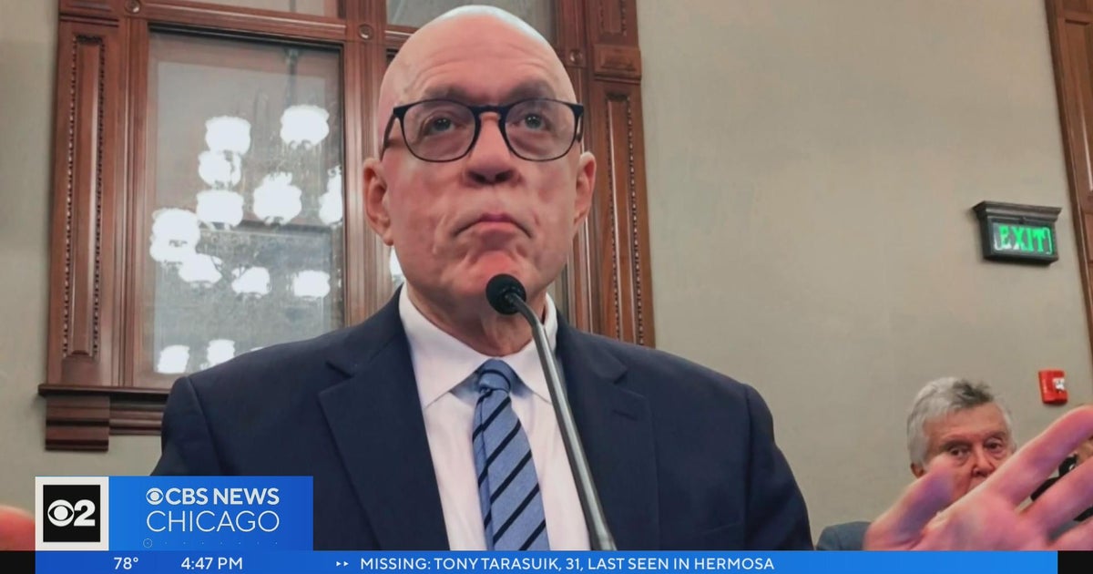 Former State Rep. Greg Harris reflects with pride on 30 years of public ...