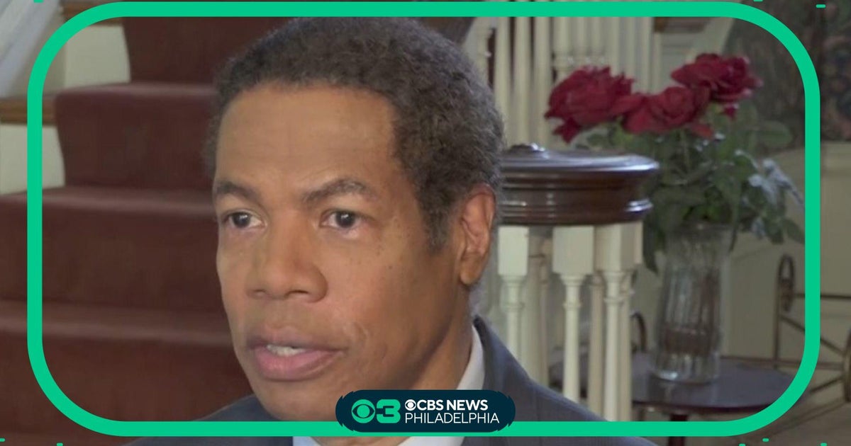 Local healthcare CEO reflects on how Affirmative Action helped him ...