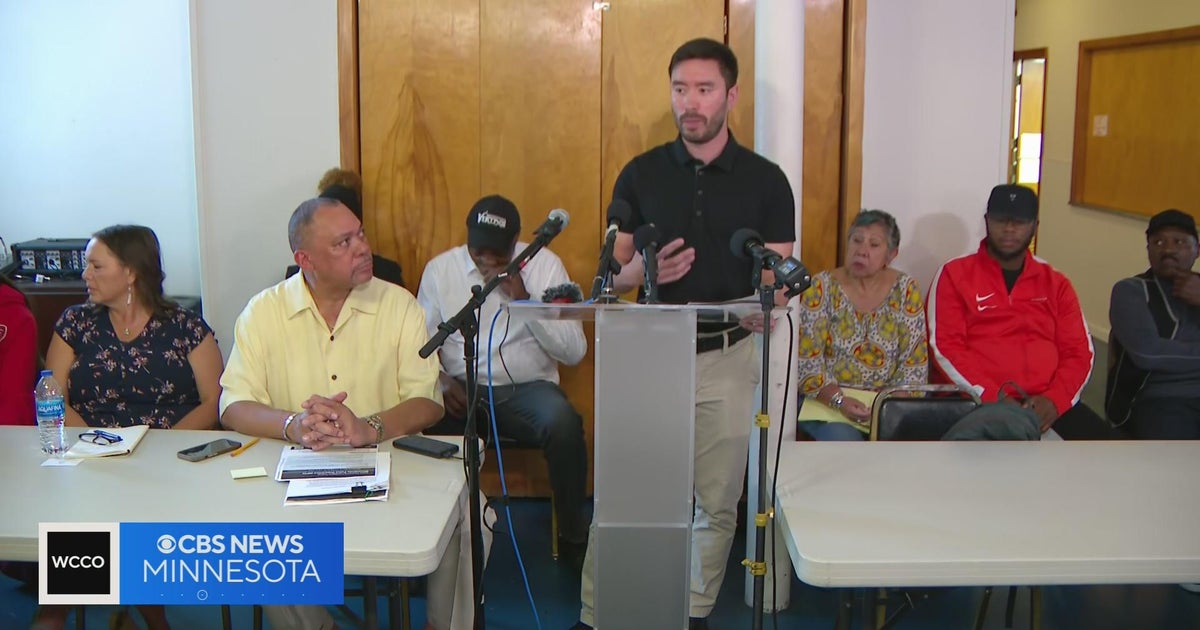 DOJ hosts community meetings on holding MPD accountable in consent ...