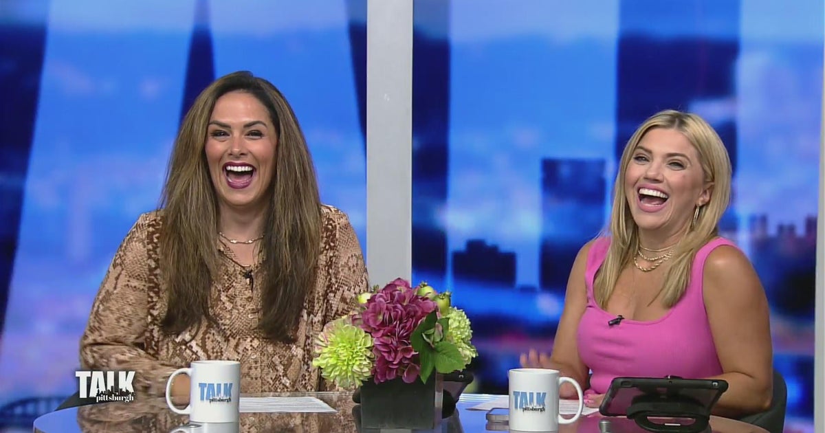 Talk the Talk: June 29, 2023 - CBS Pittsburgh