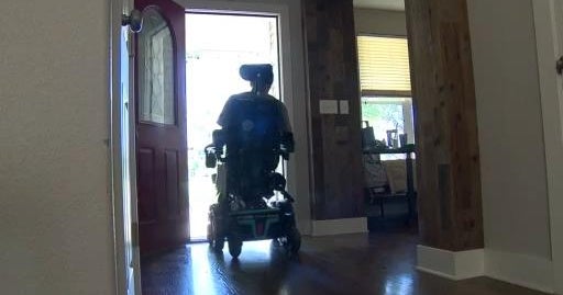 Boulder man explains decision to seek medical aid in dying - CBS Colorado