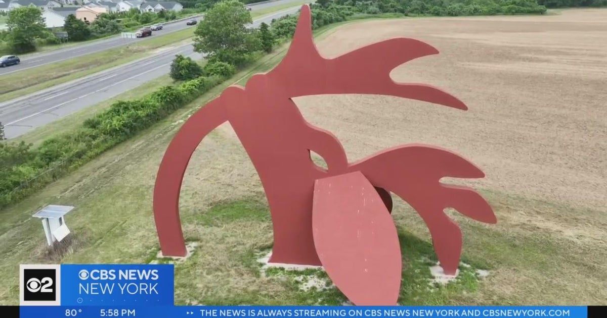 Beloved Hamptons landmark "Stargazer" restored after years of decay ...