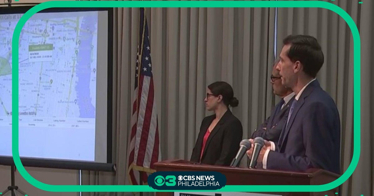 Philadelphia DA's office credits forensics for solving multiple ...