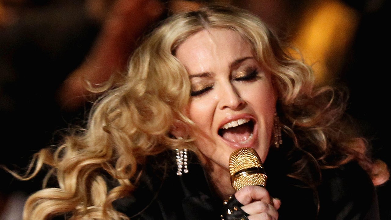 Madonna news - Today’s latest updates - CBS Miami