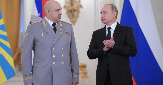 Fate unclear for Russian general who may have known about Wagner revolt ...