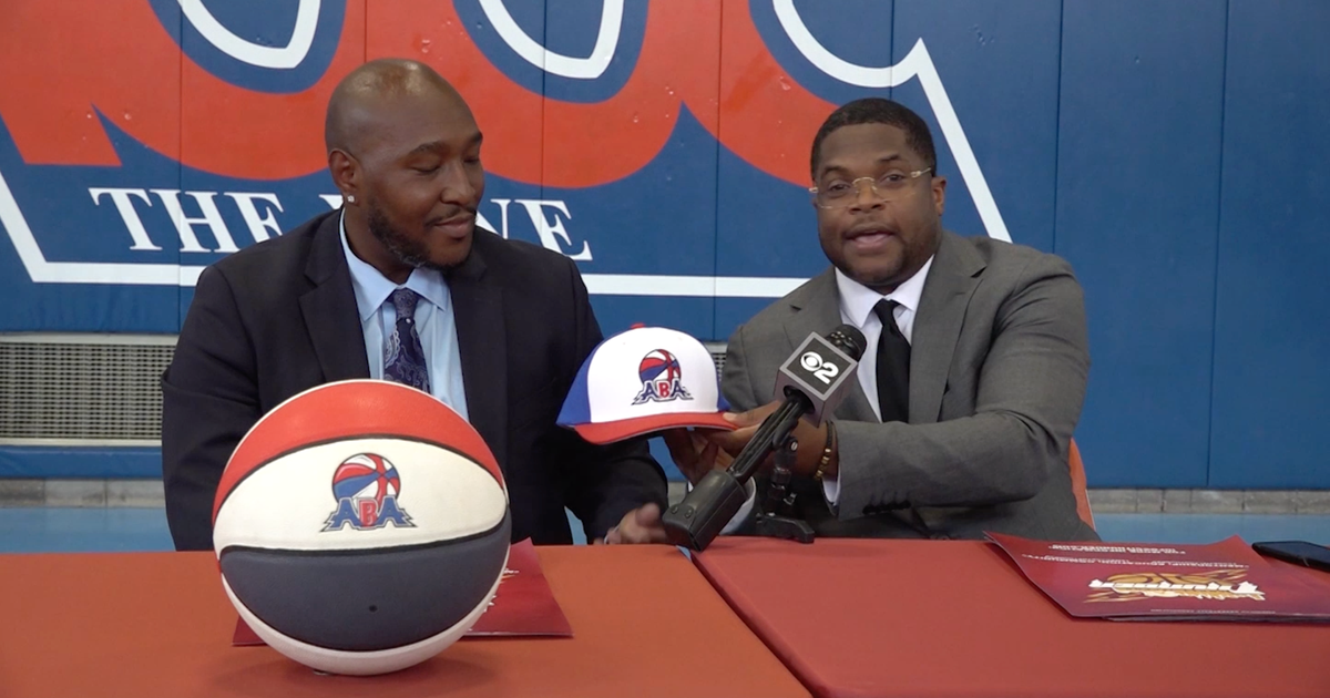 Exclusive: Professional minor league basketball team comes to Brooklyn ...