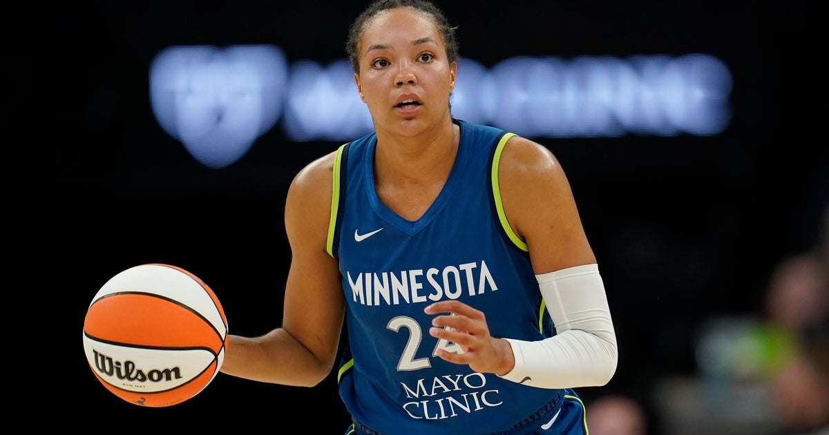 Kayla McBride scores 26, Diamond Miller adds 22 as Lynx beat Liberty ...