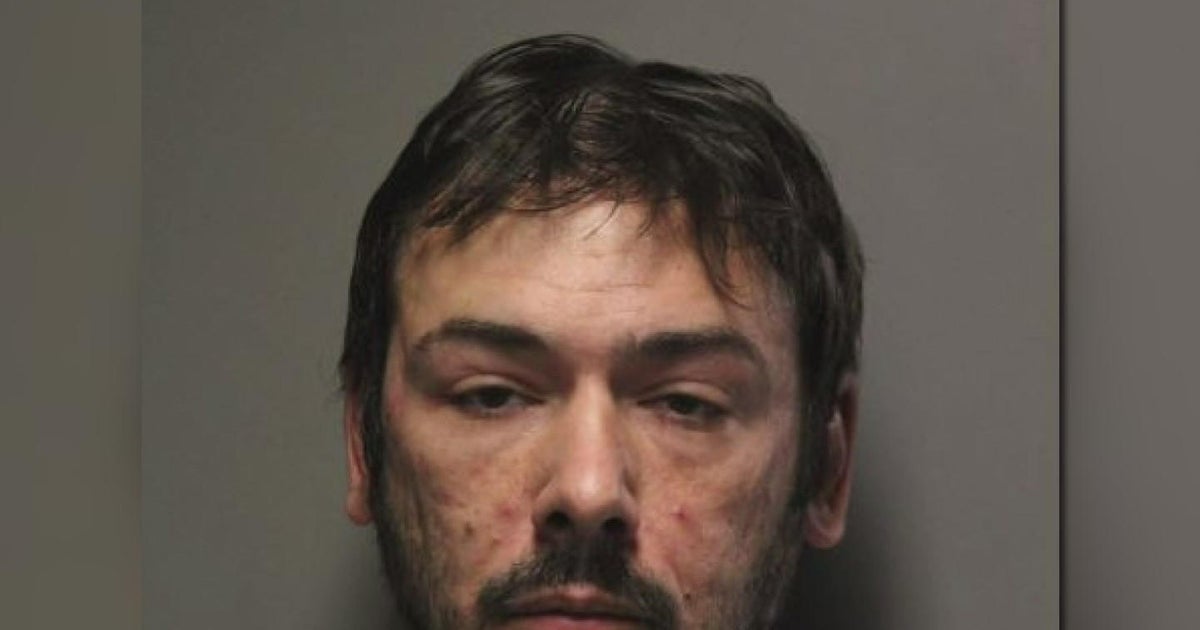 Man arrested, charged with impersonating officer in Park Ridge - CBS ...