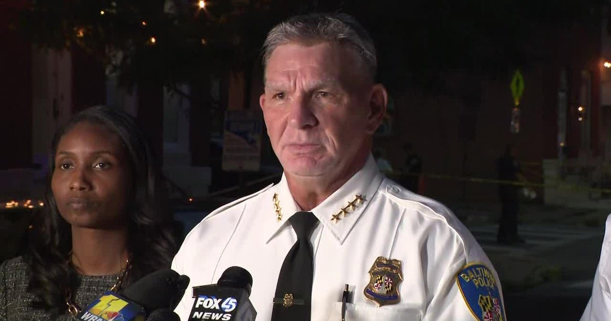 Maryland Office of the Attorney General opens investigation into deadly ...