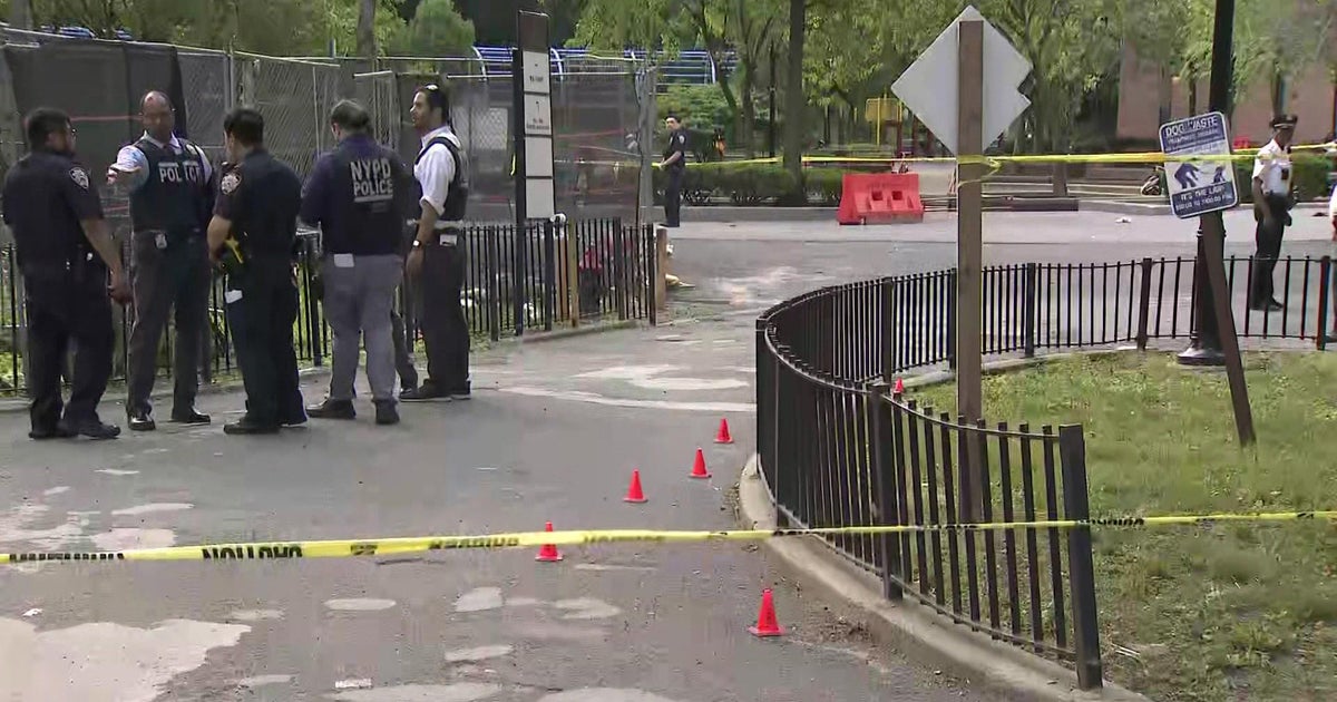 16-year-old charged with murder in shooting death of 17-year-old ...