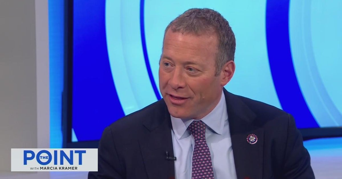 Congestion pricing plan approved by feds unfairly targets New Jersey ...