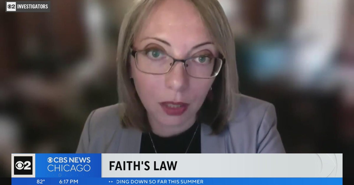 Faith's Law: new law requires adults to speak up when students are ...