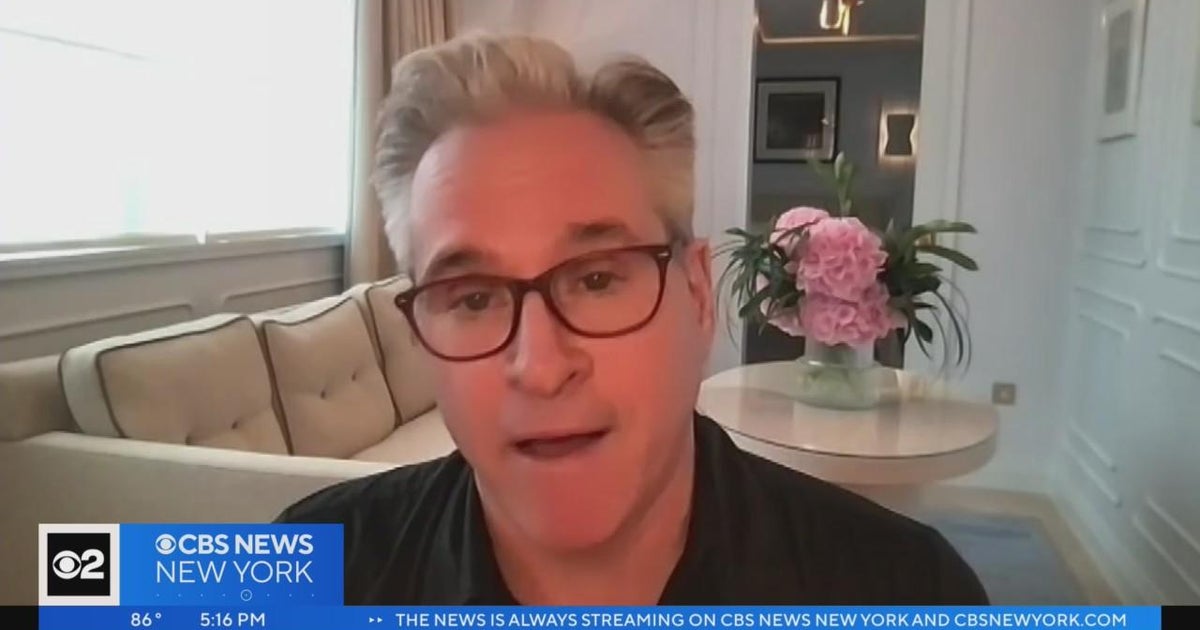 Actor David Engel, attorney Gloria Allred speak out against Supreme ...