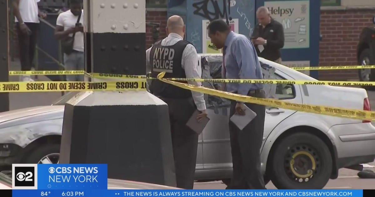 NYPD: Suspects in shooting of 5-year-old girl in the Bronx no strangers ...